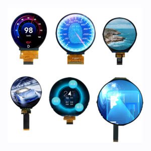 Common LCD Problems and Effective Solutions Explained - RJY Display